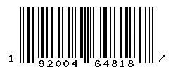 Cole Haan W17740 UPC 192004657912 - Product Lookup | Barcode Spider